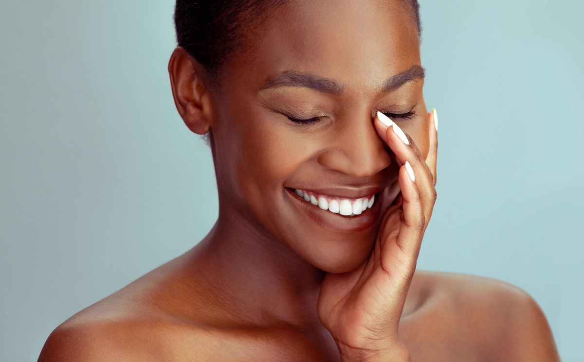 Optimally Hydrated Skin is Glowing Skin – Hydrinity Skin Science