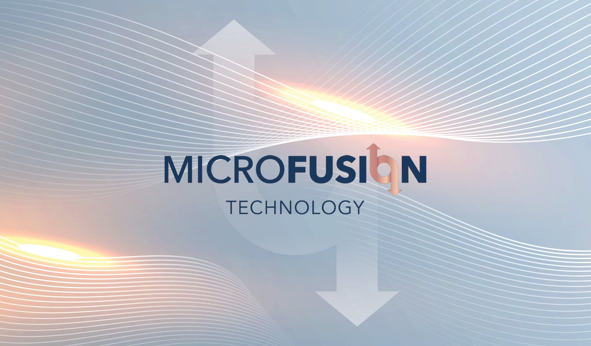 Oxygen-Infused Skincare Is No Match for Our MicroFusion Technology™ – Hydrinity Skin Science