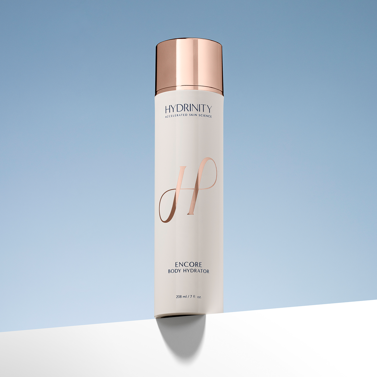 ENCORE Body Hydrator | Firming & Hydrating Body Lotion Treatment ...