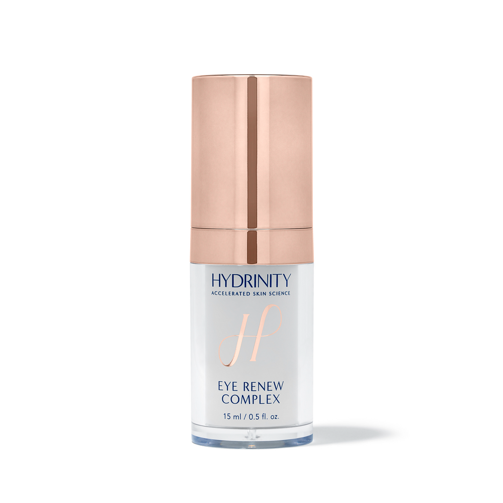 Skincare – Hydrinity Skin Science