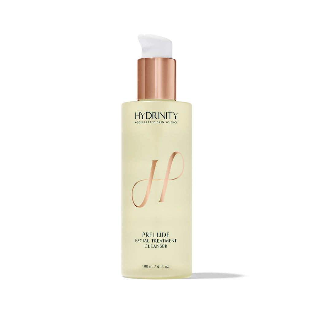 Skincare | Hydrinity Skin Science