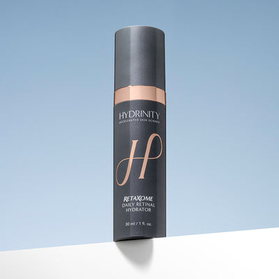 Hyacyn Active - Antibacterial Hypochlorous Acid Spray – Hydrinity Skin ...