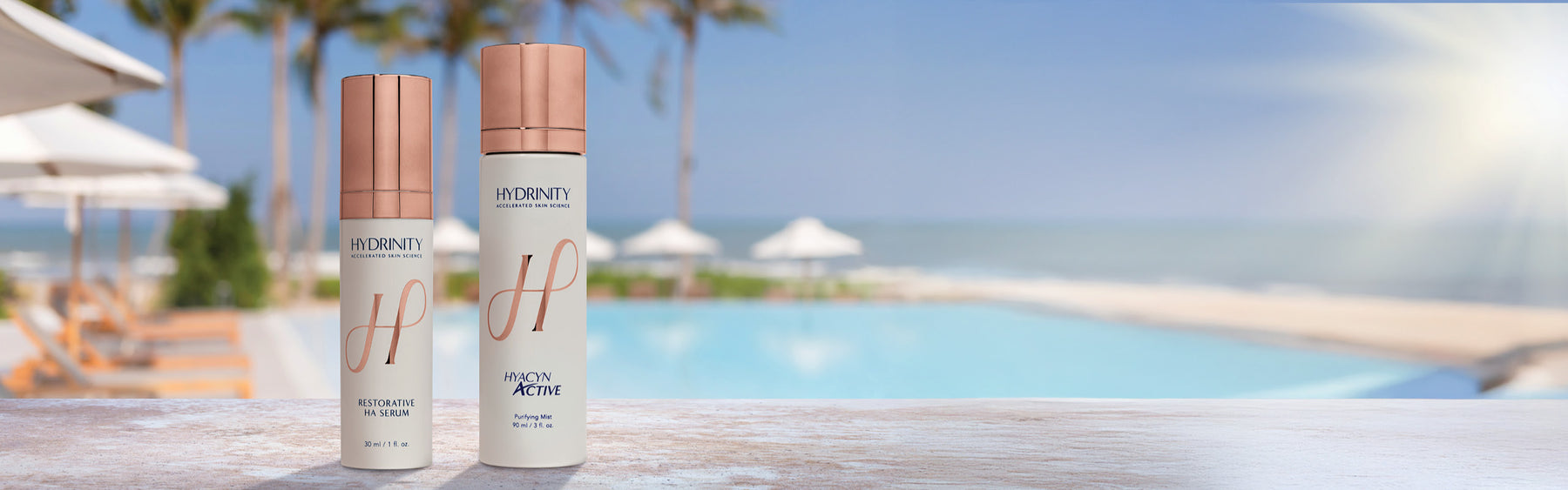 Hydrinity Skin Care - Advanced Hydration Science for Radiant Skin ...