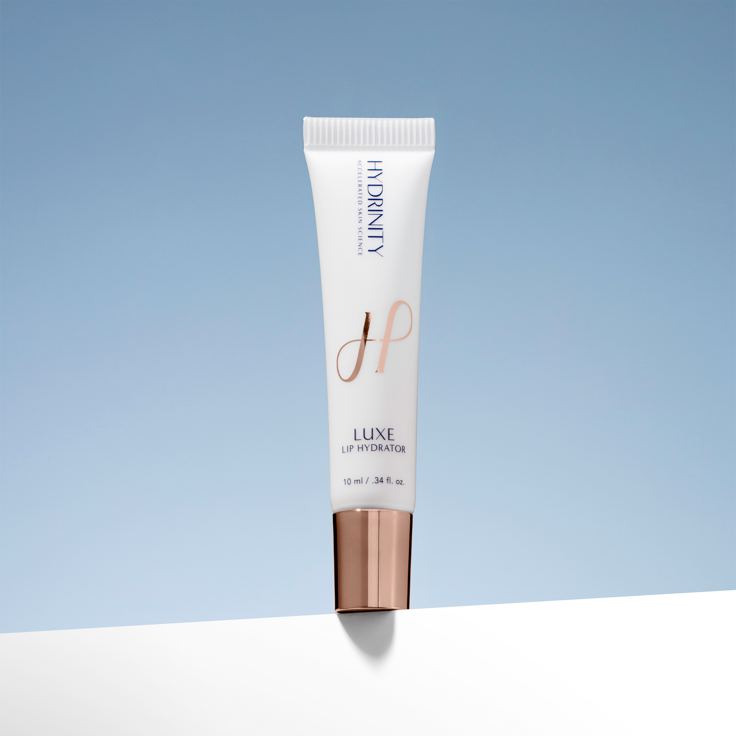 LUXE Lip Hydrator | Hyaluronic Acid Lip Treatment – Hydrinity Skin Science