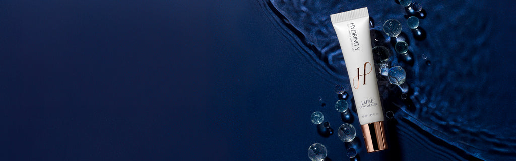 Hydrinity Skin Care - Advanced Hydration Science for Radiant Skin