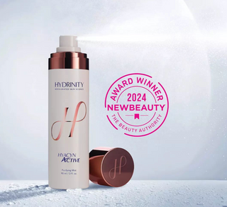 Media | Hydrinity Skin Science