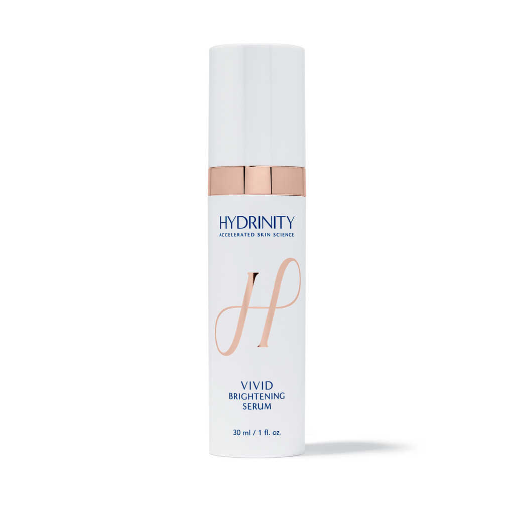 Skincare | Hydrinity Skin Science