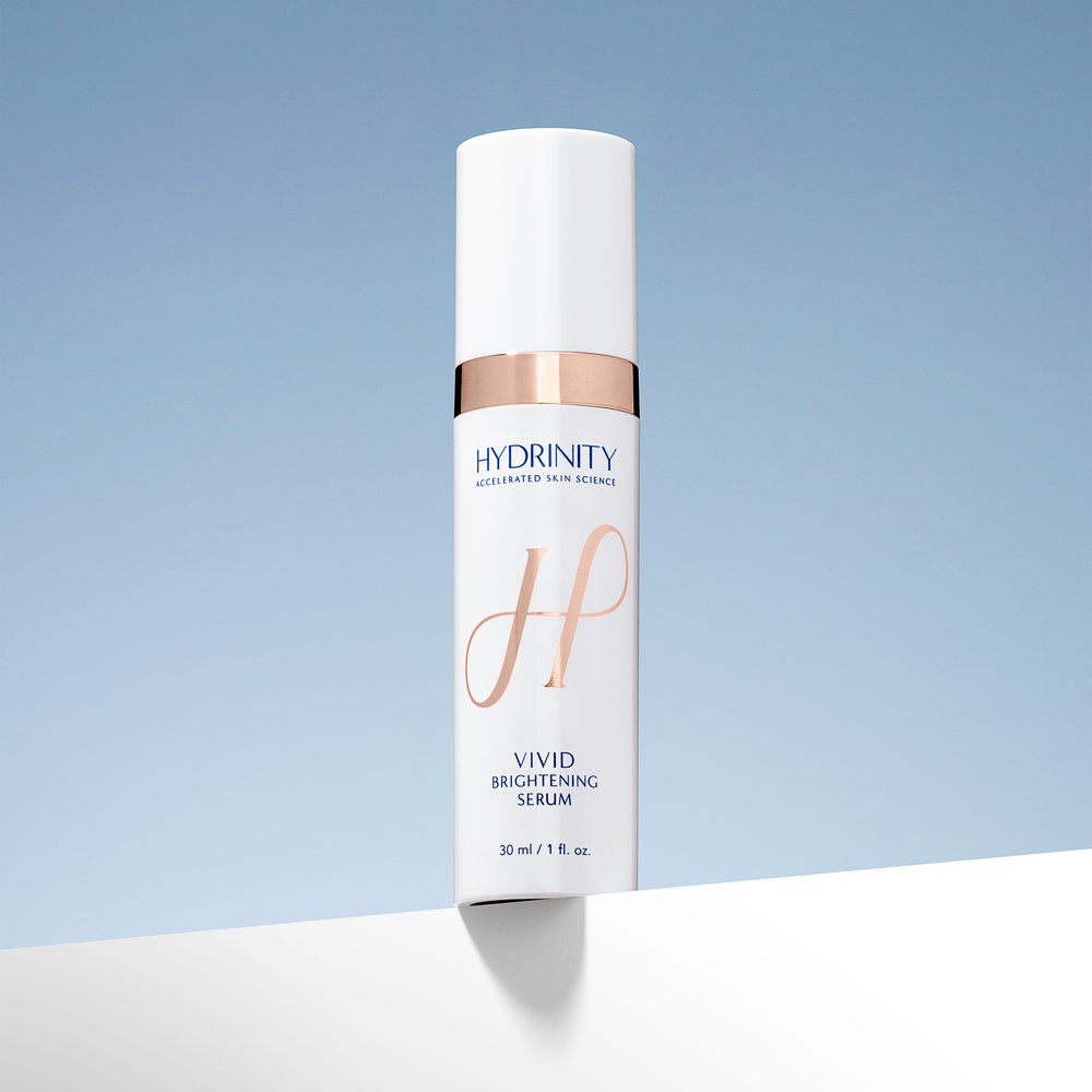 Restorative Kit – Hydrinity Skin Science
