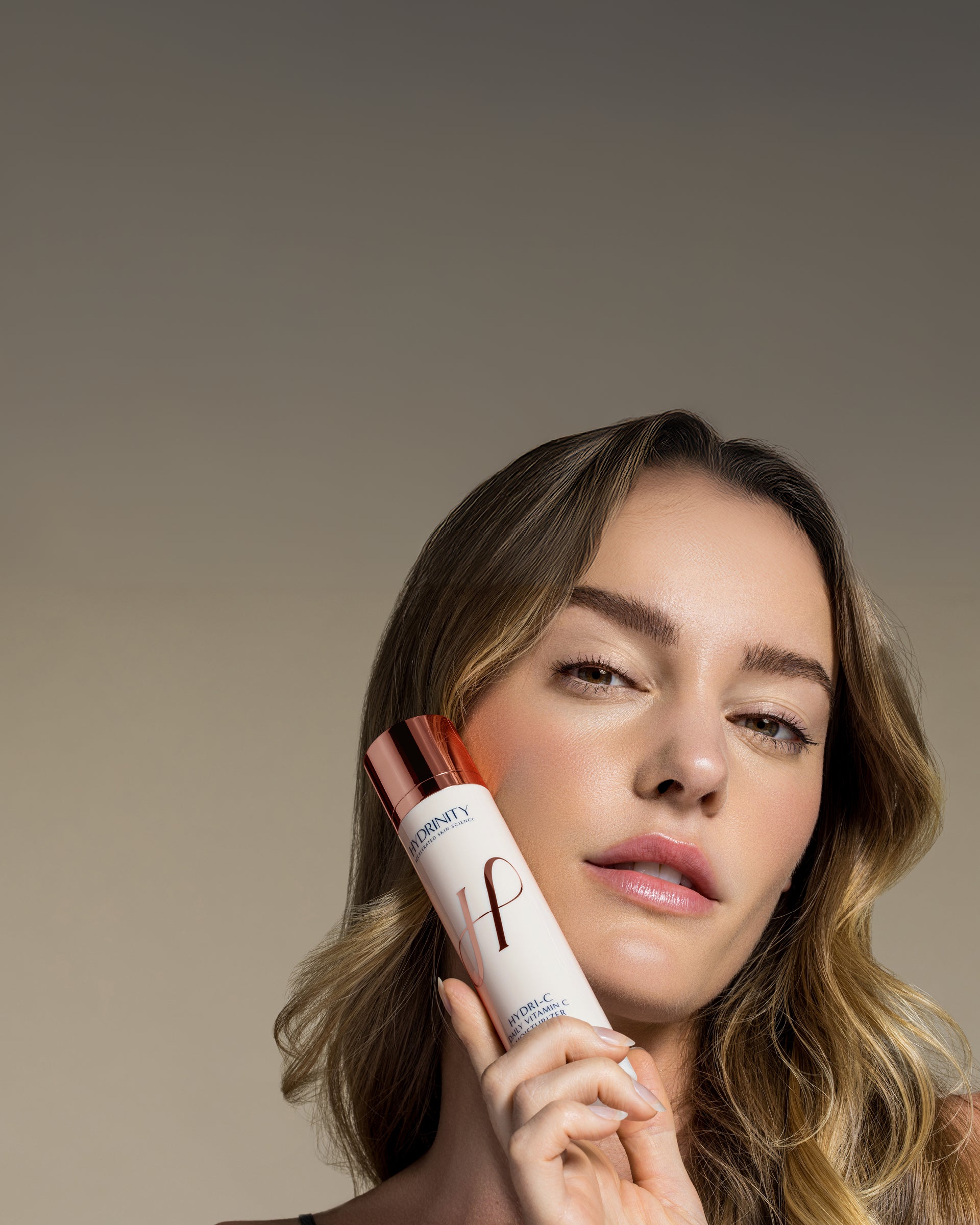 Hydrinity Skin Care - Advanced Hydration Science for Radiant Skin