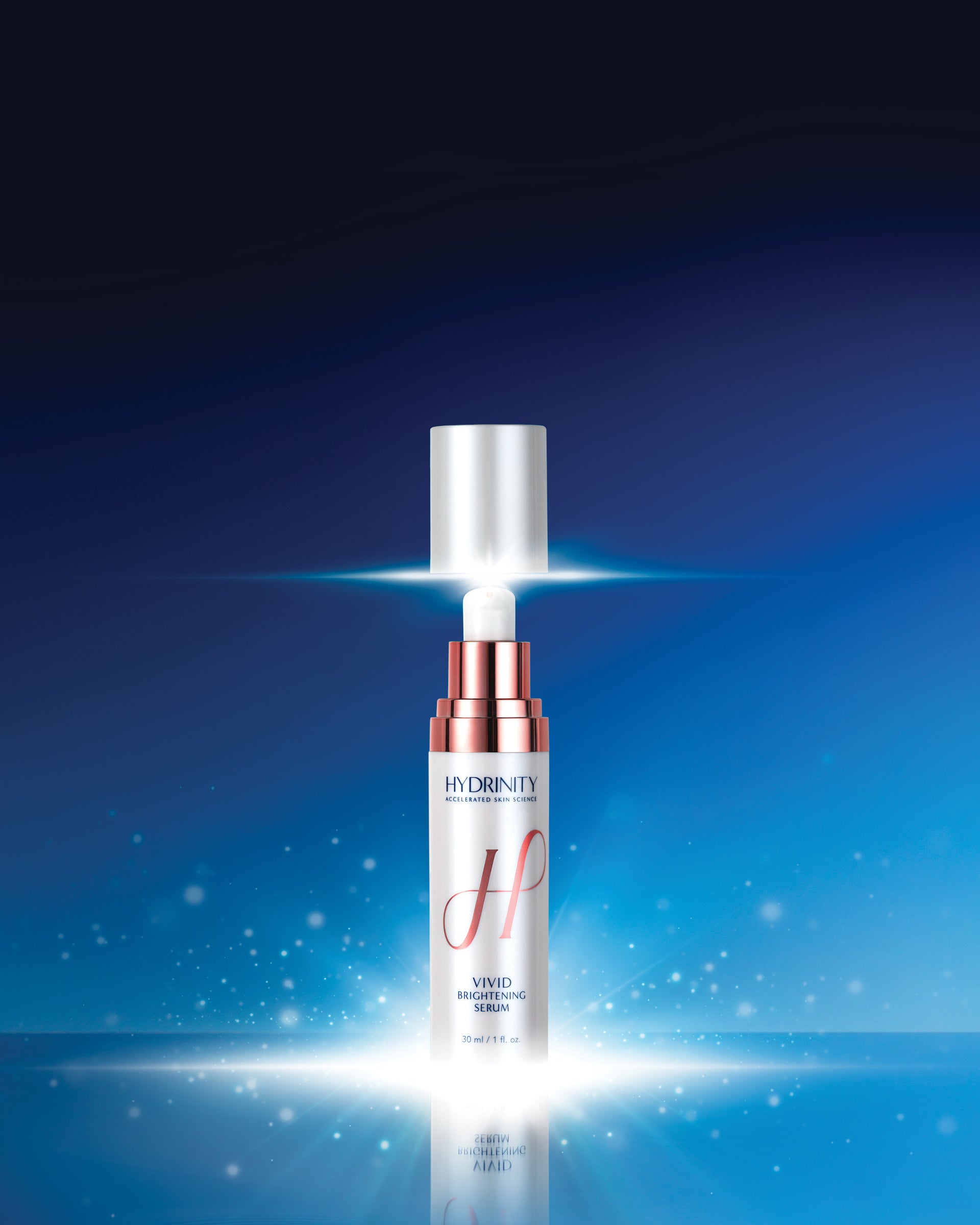 Hydrinity Skin Science